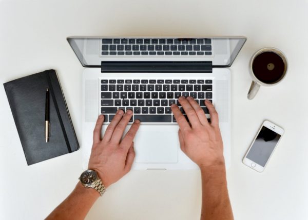 THE IMPORTANCE OF GOOD WEBSITE DESIGN IN 2020 – Wedelo Limited
