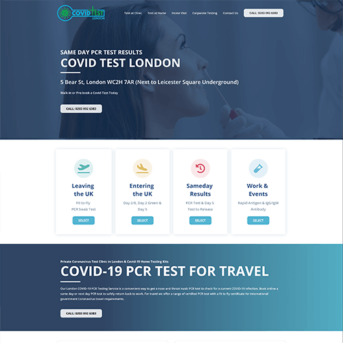 Projects – Wedelo Limited