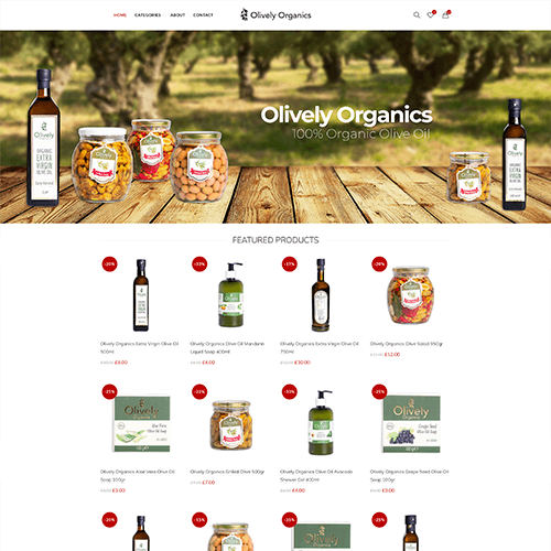 Projects – Wedelo Limited