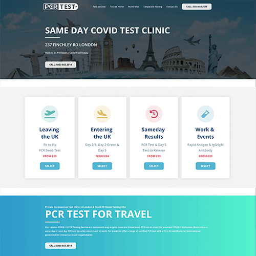 Projects – Wedelo Limited