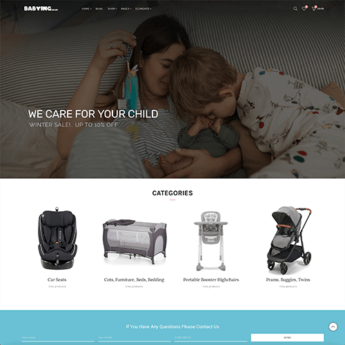 Projects – Wedelo Limited